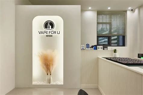화이트톤 깔끔하고 심플한 10평 전자담배 판매점 인테리어 인천 부평구 청천동
