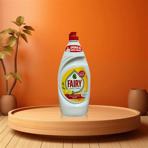 Fairy Limun Veliki 800ml • Kuća Stan Dom