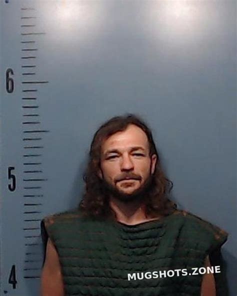 Hanna James Robert 07 05 2025 Taylor County Mugshots Zone