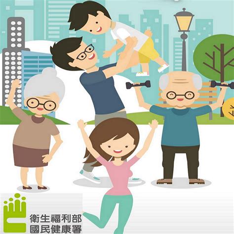 國民健康署 疑問醫答 近視可以抵消老花嗎？喔no！ 老花眼是一種正常的生理現象！😎😎