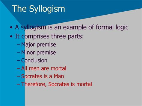 A Tool For Structuring Arguments Ppt Download