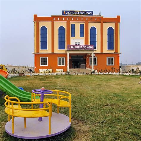 About Us Seth M R Jaipuria School Maharajganj