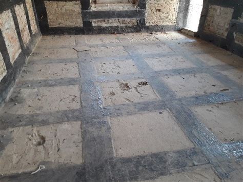 Reinforcement And Rehabilitation Of Historic Masonry