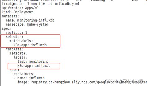 Kubernetes 常见报错持续更新error Error Validating Calicoyaml Error