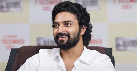 ആ സിനിമ ചെയ്യുമ്പോള്‍ മെലിഞ്ഞാല്‍ നന്നാകുമെന്ന് തോന്നി കൂടുതലും വന്നത് താടിയുള്ള കഥാപാത്രങ്ങള്