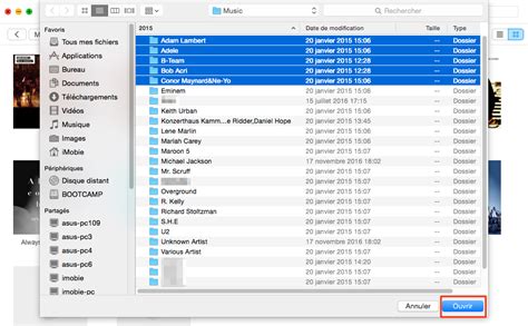 Comment Mettre De La Musique Sur IPod Sans ITunes IMobie