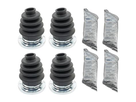 Cv Axle Boot Bundle Gowesty