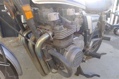 Retroactive Kz750e Project Thread Kzrider Forum Kzrider Kz Z1 And Z