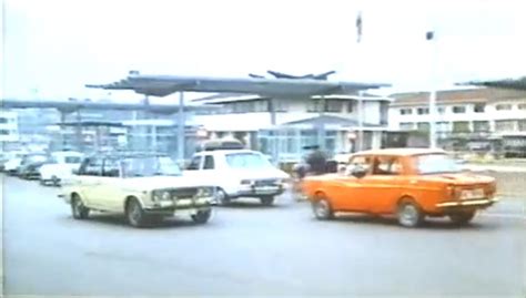 IMCDb Org 1970 Simca 1000 Barreiros 950 In El Reprimido 1974