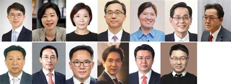 尹 통일부 김영호·권익위 김홍일 지명문체부 차관 장미란 발탁