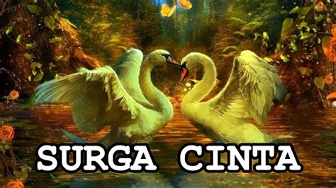 Surga Cinta Lyrics Chords Ada Band Youtube