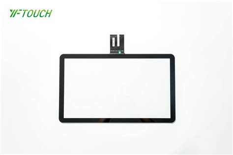 Touch Sensitive Screens Yftouch