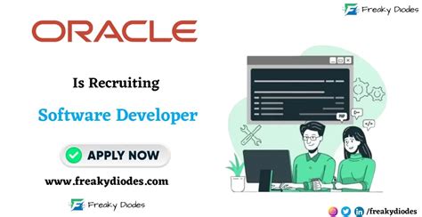 Oracle Off Campus Drive 2023 Hiring For Software Developer