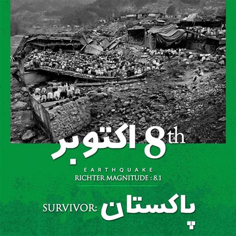 Earthquake Resilience Disasterpreparedness Pakistan Aliya Batool