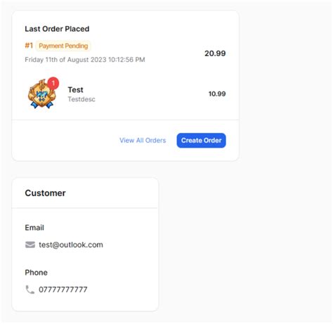 Filament Laravel Admin Panel Filament