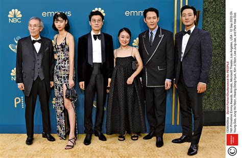 오징어 게임 새로운 역사를 쓰다