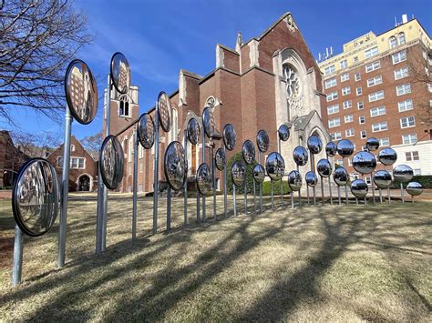 Gregor Turk Arena — Goat Farm Arts Programming