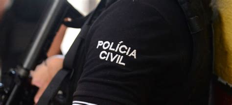 Polícias Civis Do Ceará E Do Rio De Janeiro Capturam Integrante De