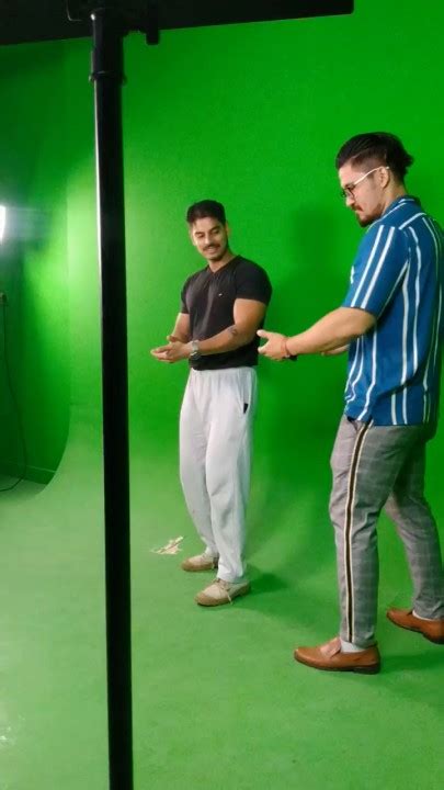 Piyush Patel On Linkedin Vfx Project Lpuuniversity