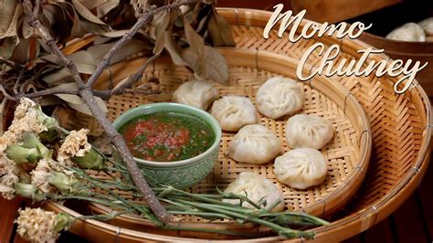 Momo Chutney Spicy Momos Chutney Recipe How To Make Momos Chutney