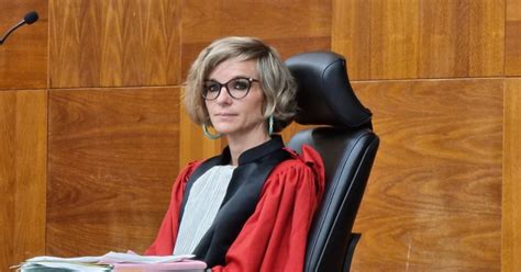 Procès Du Féminicide De Julie Douib La Réclusion Criminelle à