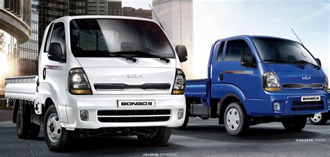 봉고3 중고차 가격 시세표 24년 6월 최신