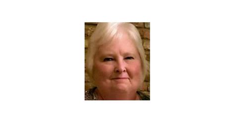 Catherine Booher Obituary 1950 01 04 2017 08 01 Sarver Pa The