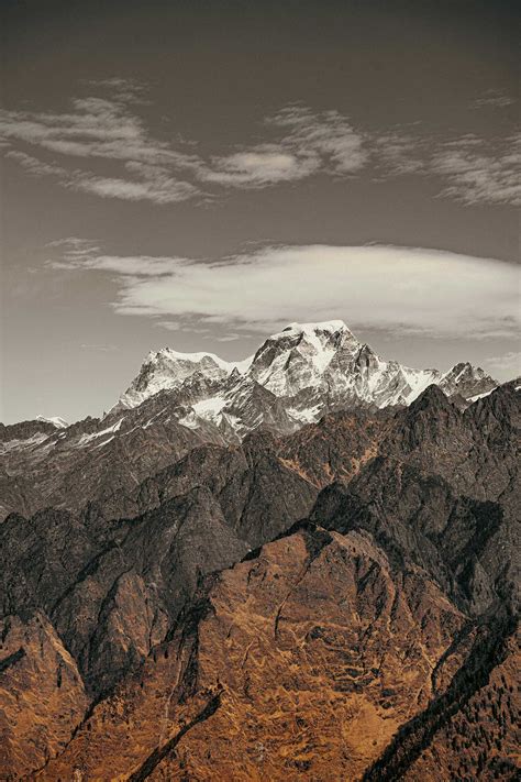 Nanda Devi National Park