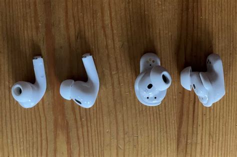 Best Earbuds Apple Airpods Pro Vs Bose Qc Earbuds Ii Techhive