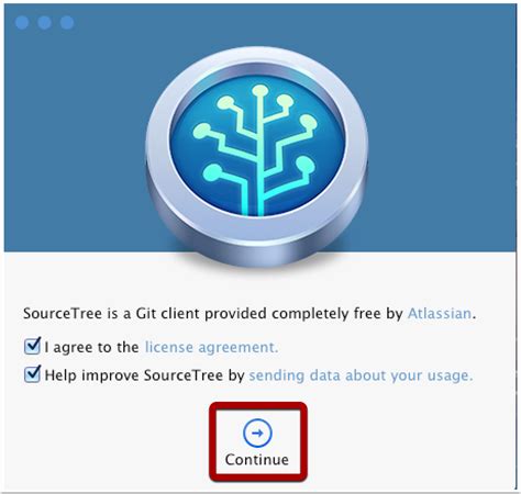 Using Sourcetree To Monitor Progress On Livecode Livecode For Developers