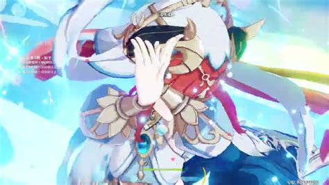 原神 深境螺旋10層 Ver33 原神動画まとめ