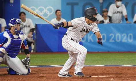 Mlb Opening Day Rosters Include 264 Players Born Outside The Us R