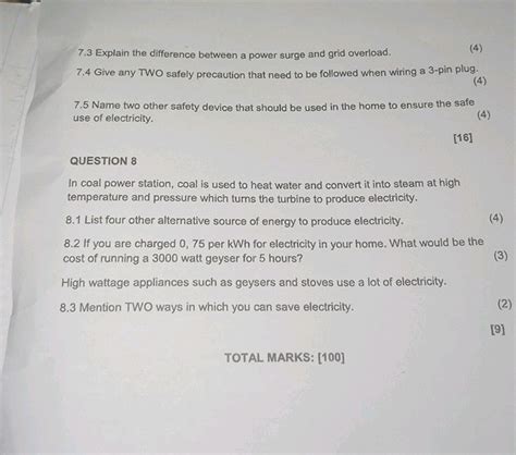 73 Explain The Difference Between A Power StudyX