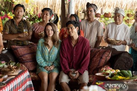 5 Fakta Dibalik Film Ticket To Paradise Tatler Asia