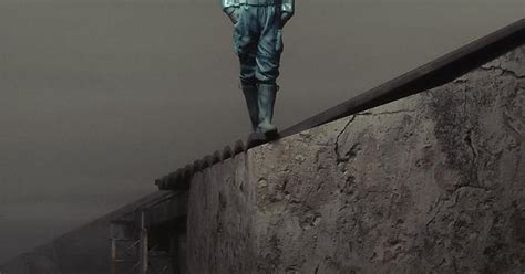 The Rooftop Stroll By Huleeb Album On Imgur