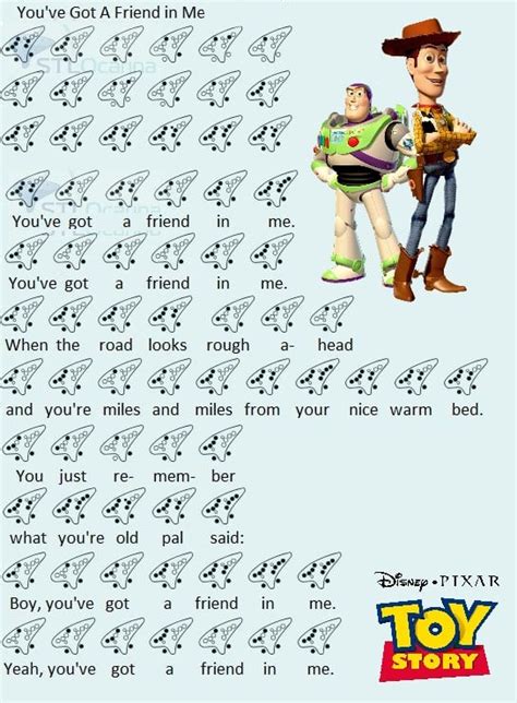 Ocarina Tabs Anime We Are Constantly Adding New Songs So Please Check