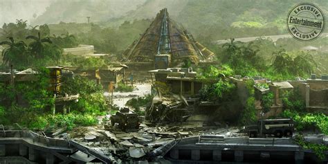 Jurassic Park World