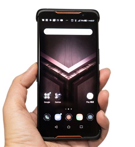 史上最狂！電競魂遊戲旗艦手機 Rog Phone！還有用行李箱裝的滿滿霸氣遊戲週邊！ 3c 達人廖阿輝