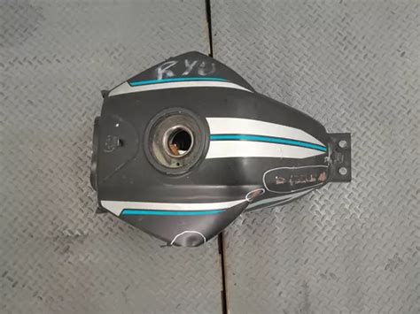 Tanque De Gasolina Vento Storm 250cc 2022 Detalle Meses sin interés