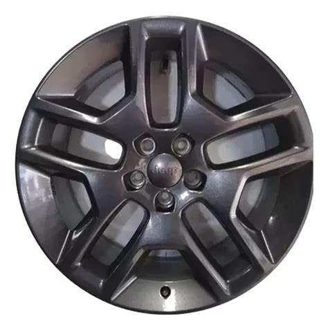 Roda Jeep Renegade Limited Aro 19 Original M L Rodas Frete grátis