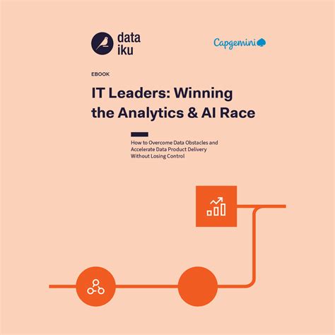 it leaders winning the analytics and ai race ittech pulse