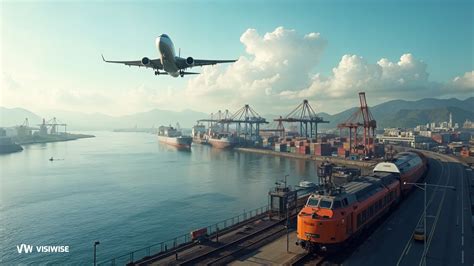 Understanding Multimodal Transportation Key Benefits Challenges And Real World Examples