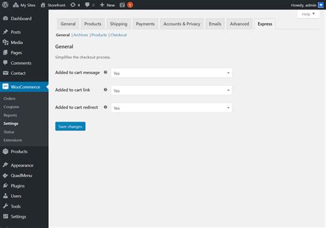 Woocommerce Direct Checkout By Quadlayers Codecanyon