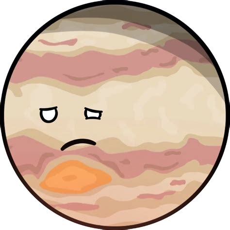 Jupiter Solarballs By Battleseries On Deviantart