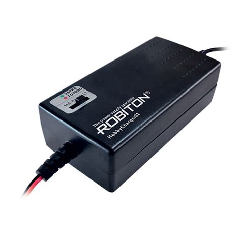 Купить зарядное устройство RobitonHobbyCharger02