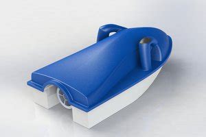 Rovmaker Edge Open Source Underwater Robot Hackaday Io