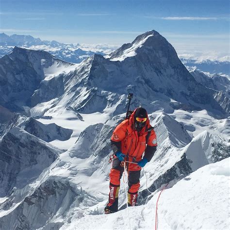 Everest A Guide S Perspective Explorersweb