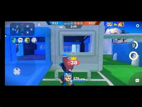 FRAG PRO SHOOTER AMELIE Part2 Gameplay Walkthrough PART 7 IOS