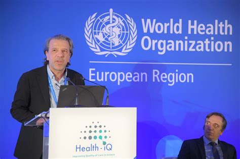 Development And Implementation Of A Framework For Quality Care Health Iq Isl