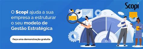 Mapa Estratégico No Bsc Como Criar E Implementar Com Sucesso Scopi